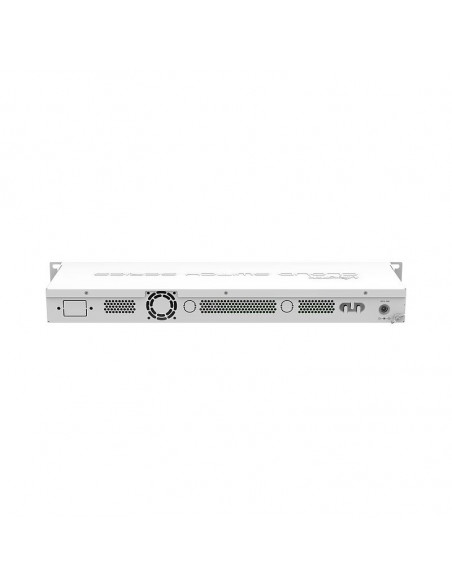 MikroTik Cloud Smart Switch CSS326-24G-2S+RM