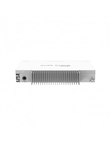 MikroTik Cloud Core Router CCR1009-7G-1C-PC