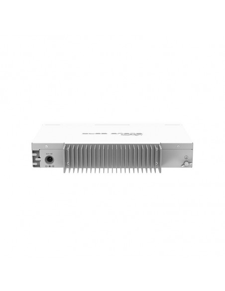 MikroTik Cloud Core Router CCR1009-7G-1C-PC