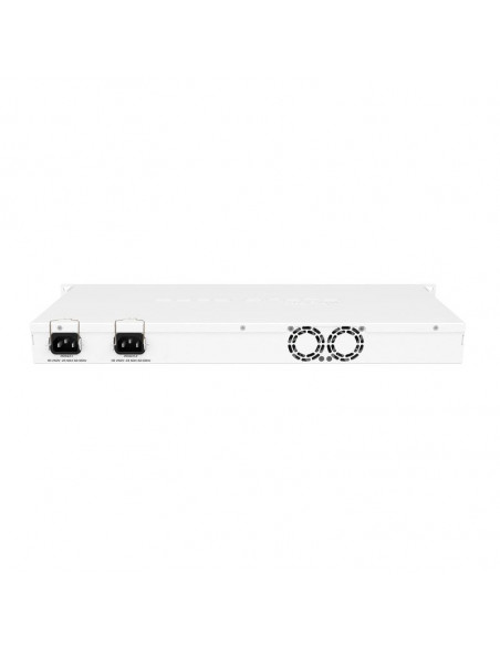 MikroTik Cloud Core Router CCR1016-12S-1S+