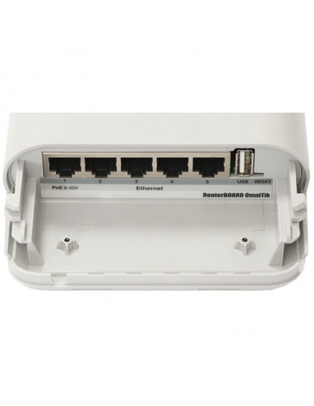 MikroTik OmniTik 5