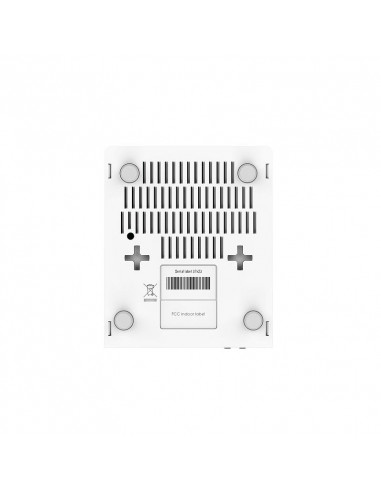 MikroTik RouterBoard RB960PGS hEX Poe
