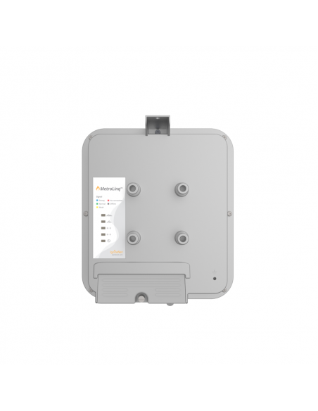 IgniteNet MetroLinq 2.5G 60 Beamforming Sector PTMP