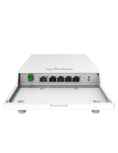 IgniteNet MeshLinq Switch Extérieur