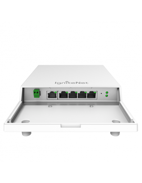 IgniteNet MeshLinq Switch Extérieur