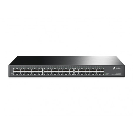 TP-Link Switch Gigabit 48 ports