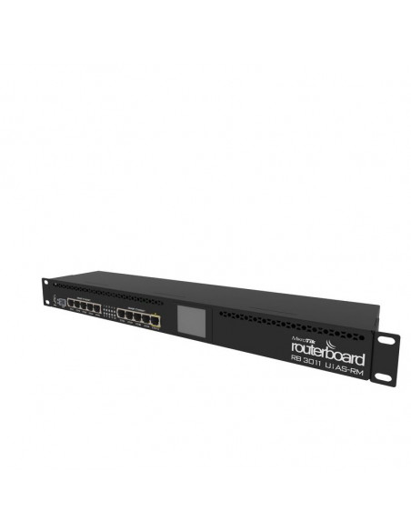 MikroTik RouterBoard RB3011UiAS-RM