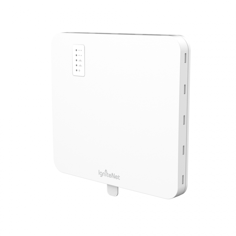 IgniteNet Spark Wave2 AC1200