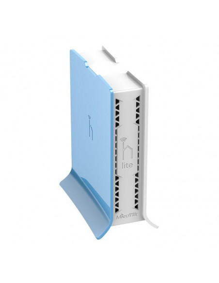 MikroTik RouterBoard hAP Lite