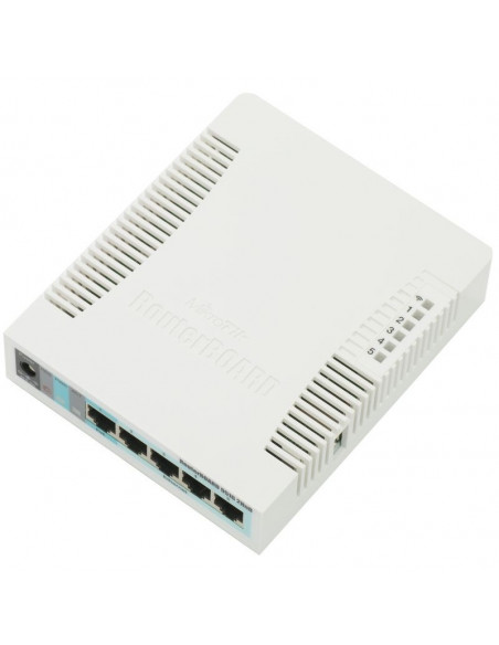 MikroTik RouterBoard RB951G-2HnD